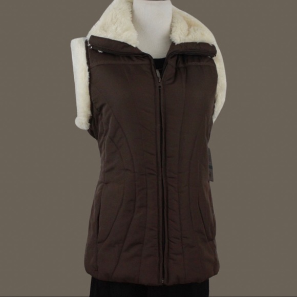 Debbie Morgan | Jackets & Coats | New Debbie Morgan Vest | Poshmark